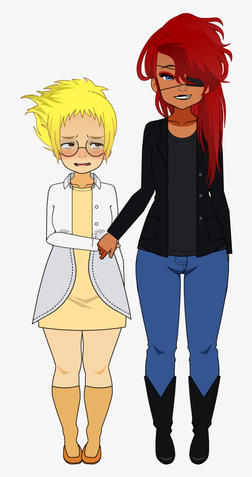 Undyne Drawing Human - Cartoon - Free Transparent PNG Download - PNGkey