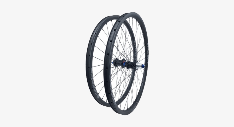 Choose Your Custom Wheelsets With Onyx Hubs & Light - Fyxation - Free ...