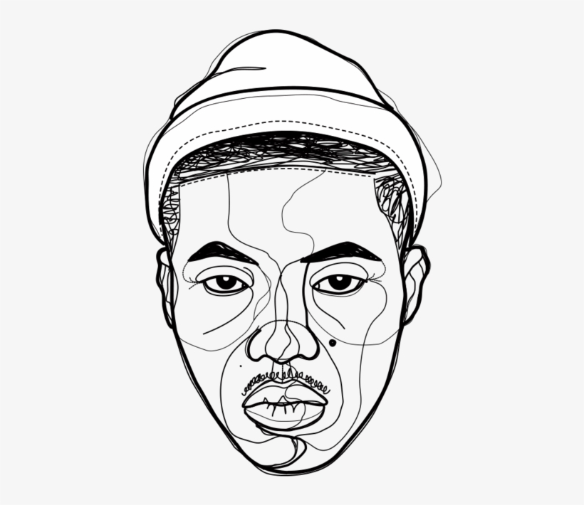 Future Drawing Rap - Drawing - Free Transparent PNG Download - PNGkey