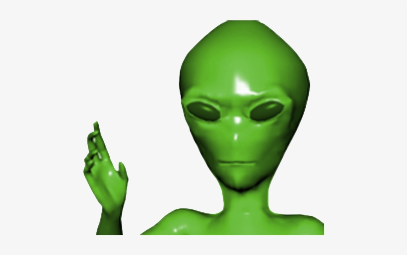 Ayy - Aliens Transparent - Free Transparent PNG Download - PNGkey