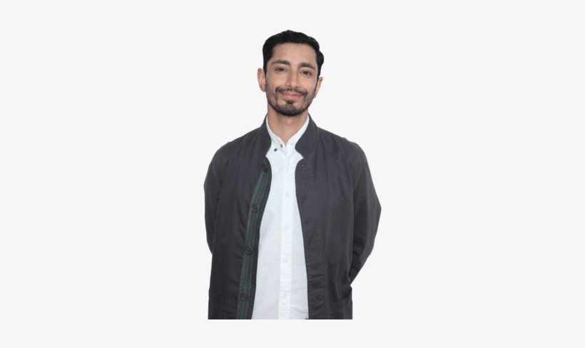 British Rapper Riz Mc Wears A Ski Mask While Spouting - Warren Martin ...