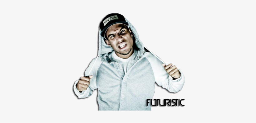 Futuristic Rapper Background - Free Transparent PNG Download - PNGkey