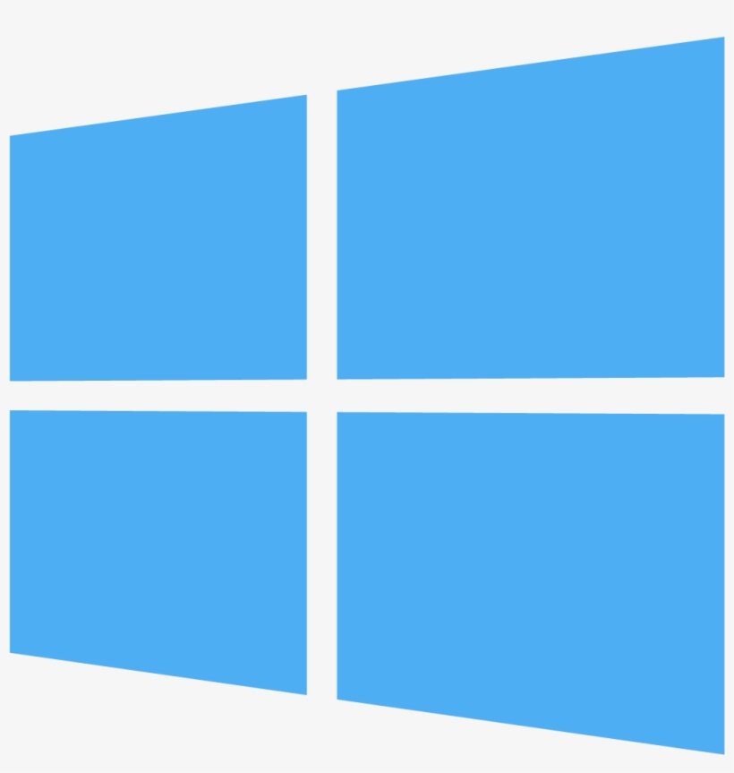 Windows Logo Png - Free Transparent PNG Download - PNGkey