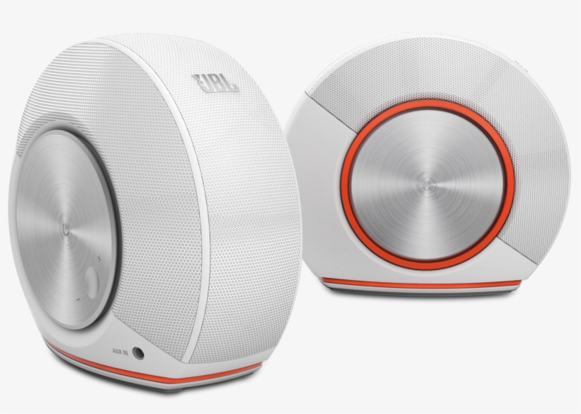 Jbl Pebbles - Jbl Pebbles Usb Digital Speaker - White - Free ...