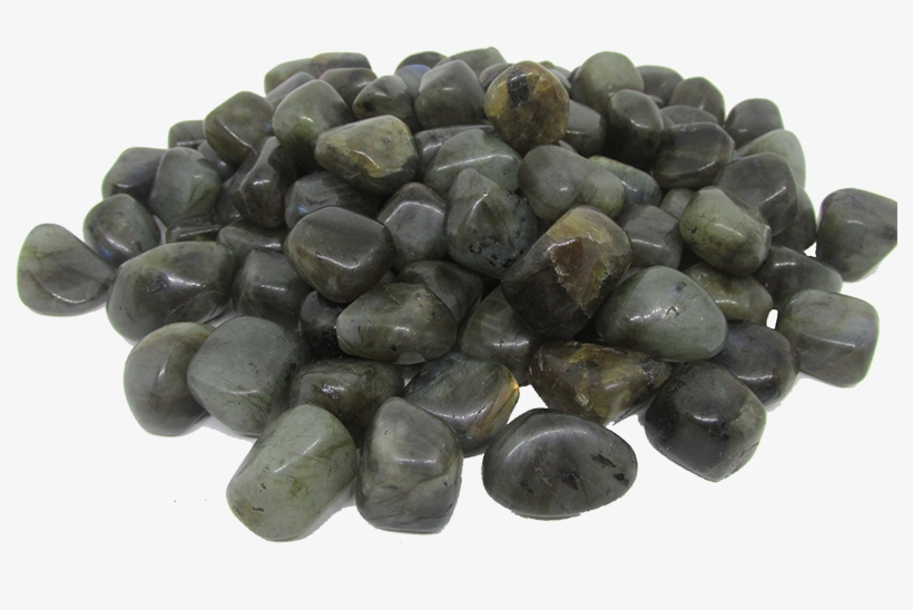 Labradorite Tumbled Stones 100gm Labradorite Tumbled - Pebble - Free ...