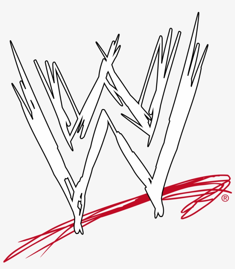 Wwe Logo Image Png - Wwe Logo Png Hd - Free Transparent PNG Download ...