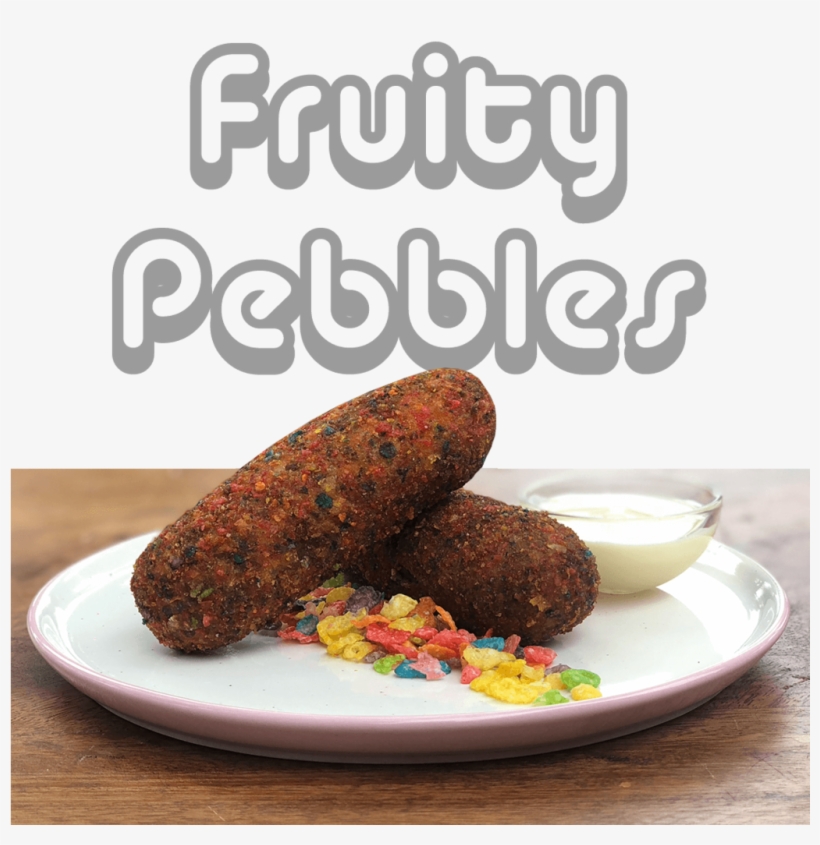 Fruity Pebbles - Free Transparent PNG Download - PNGkey