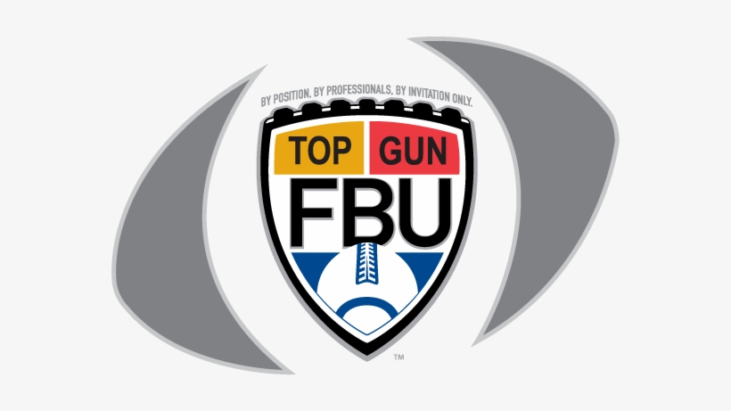 Football University Top Gun - Fbu Top Gun 2018 - Free Transparent PNG ...