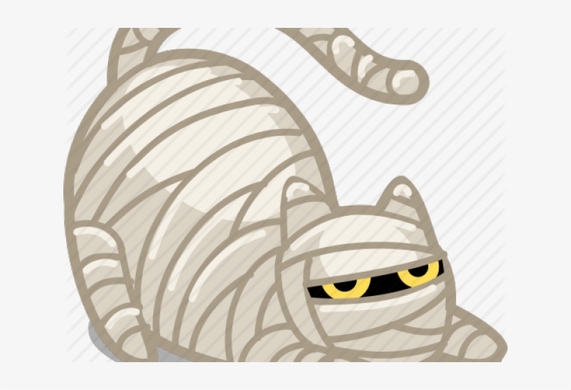 Animal Mummies Cartoon - Free Transparent PNG Download - PNGkey