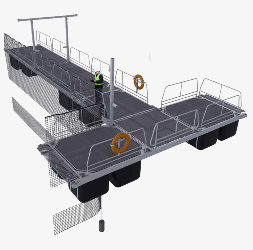 Cage Models - Girder Bridge - Free Transparent PNG Download - PNGkey