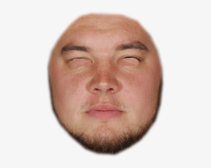 Baron Corbin - Baron Corbin Face Texture - Free Transparent PNG ...