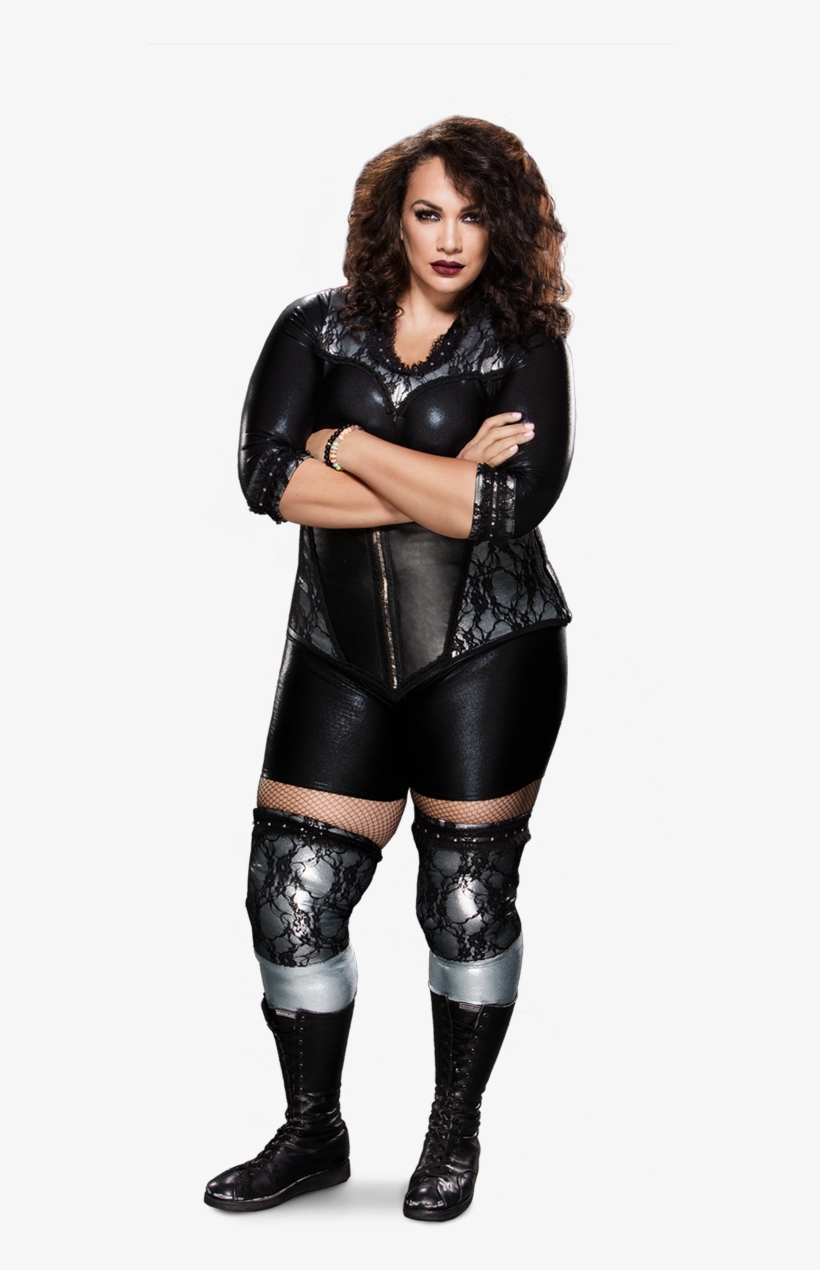 Nia Bio 1 Normal Nia Full 1 Nia Headshot - Wwe Nia Jax Profile - Free ...