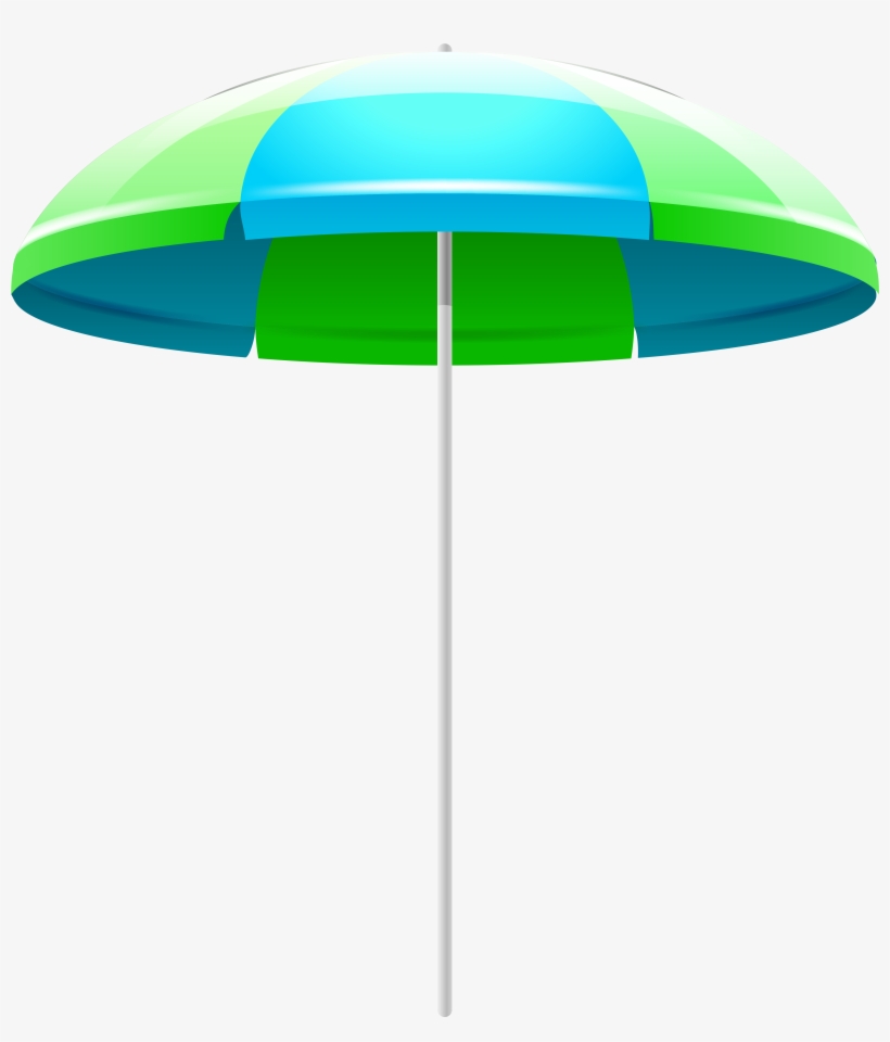 Beach Umbrella Png Hd - Free Transparent PNG Download - PNGkey
