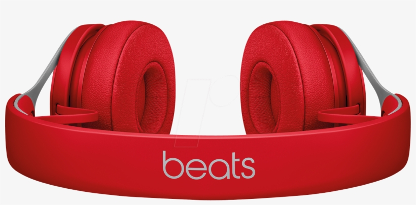 Red Beats Electronics Ml9c2zm/a - Beats Ep On-ear Headphones - Blue ...