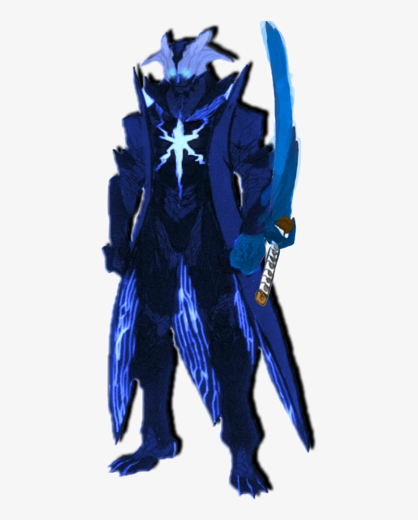 Vergil New Devil Trigger From Concept Art By Angelovergil - Dmc 4 Devil ...