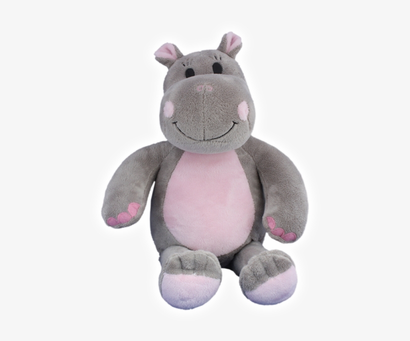 15 Inch Hippo Unstuffed Animal Kit - Free Transparent PNG Download - PNGkey
