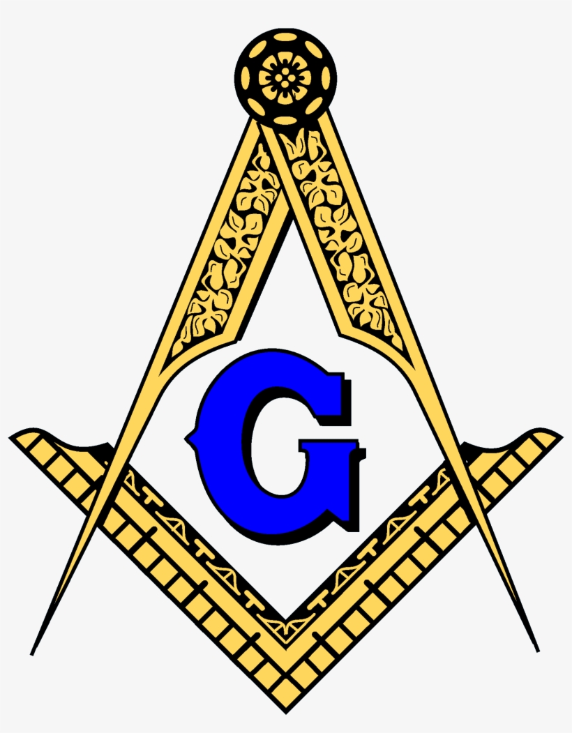 Masonic Logo - Duncan's Ritual And Monitor Of Freemasonry: Duncan's ...