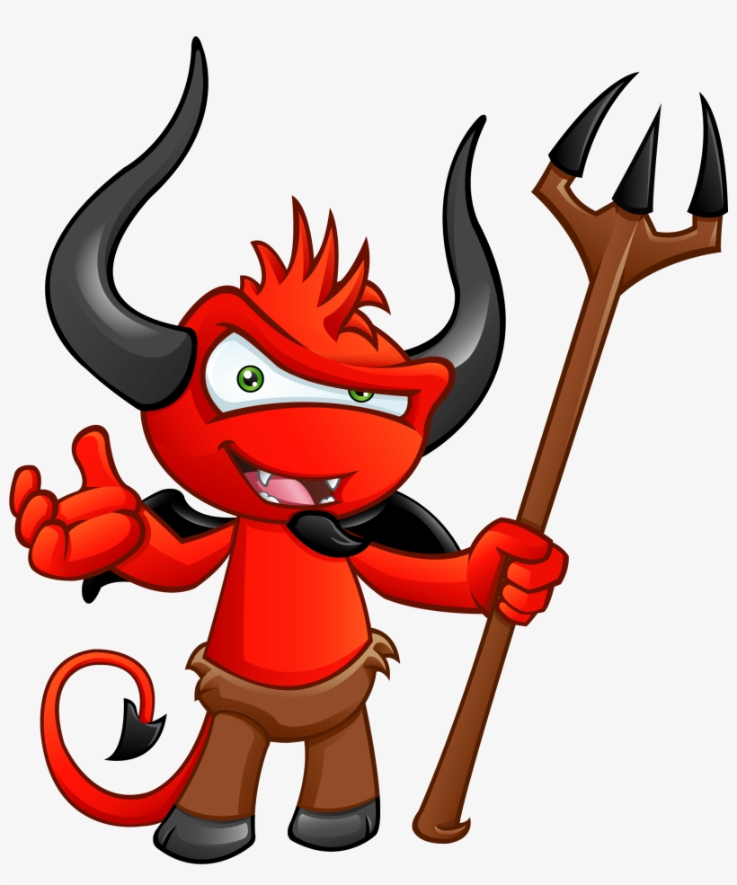 Devil - Free Transparent PNG Download - PNGkey