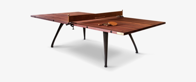 Ping Pong Table Rustic - Free Transparent PNG Download - PNGkey