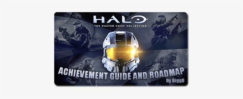 Thanks To Rajeanero For The Nostalgic Banner - Halo Master Chief ...