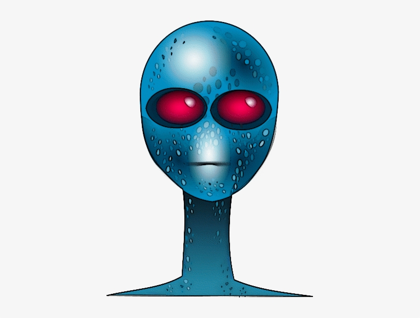 Cartoon Alien Png - Blue Alien Png - Free Transparent PNG Download - PNGkey