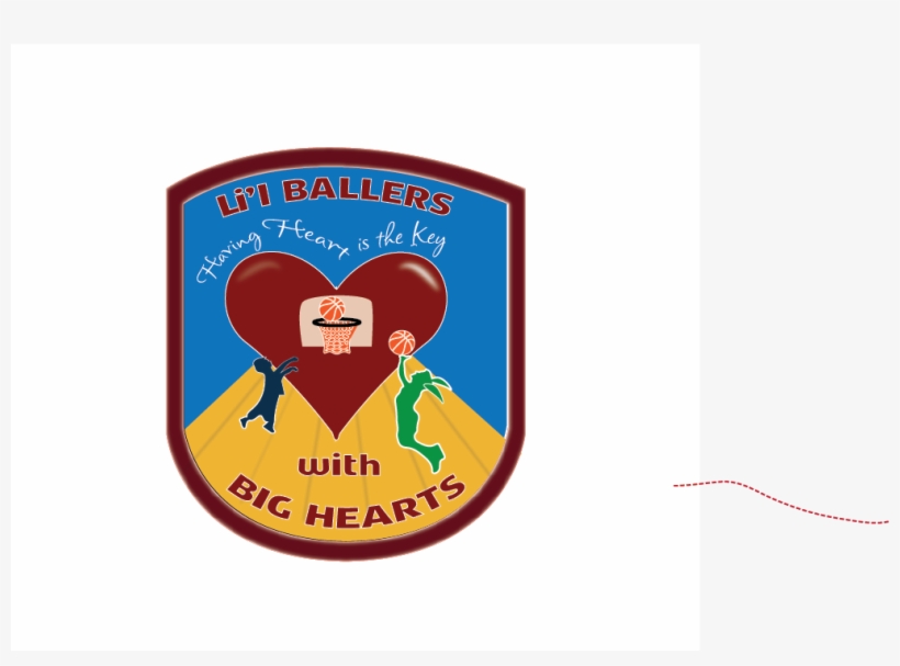 Logo Design By Db Design Solutions For Little Ballers - Label - Free ...