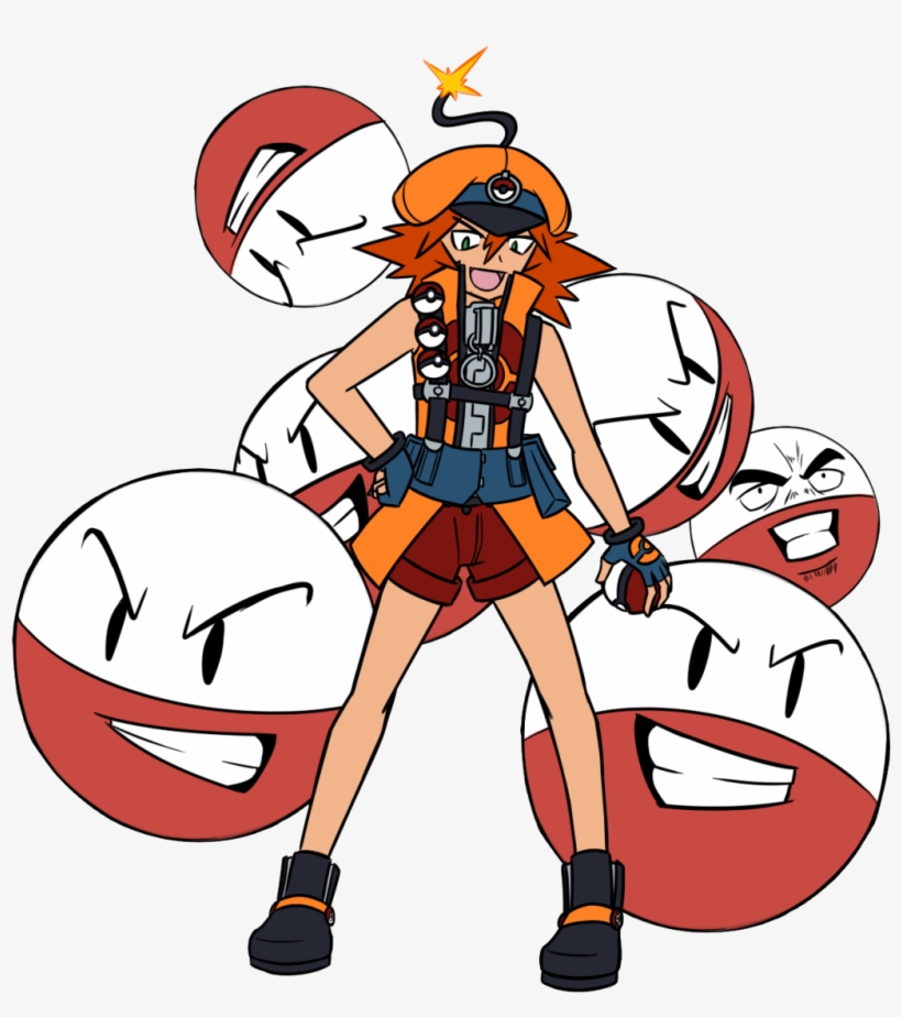 Who's That Pokemon Jam - Cartoon - Free Transparent PNG Download - PNGkey