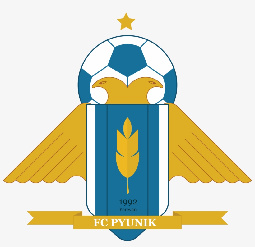 Fc Pyunik Logo - Pyunik Fc - Free Transparent PNG Download - PNGkey