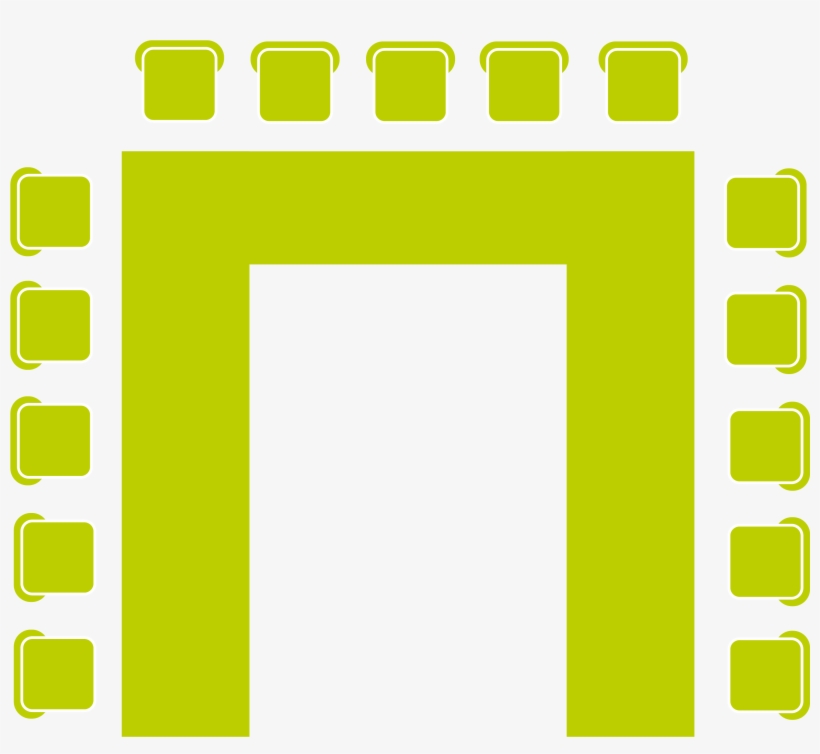 U-shape - Icon - Free Transparent PNG Download - PNGkey