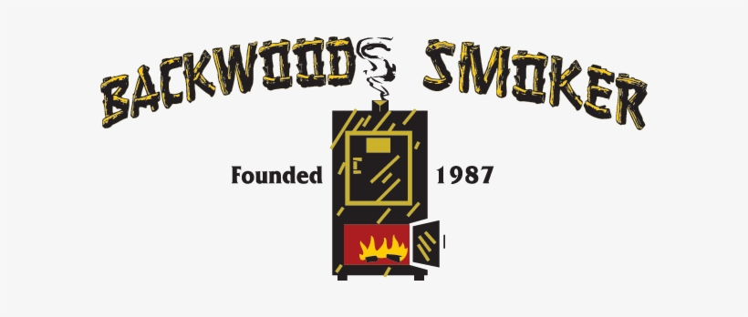 Backwoods - Backwoods Smoker Logo - Free Transparent PNG Download - PNGkey