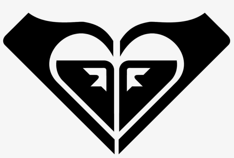 Roxy Logo - Roxy Logo Png - Free Transparent PNG Download - PNGkey
