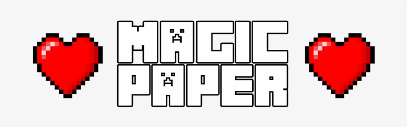 With The Magic Paper Plugin, You Can Spawn A Piece - Paper - Free ...