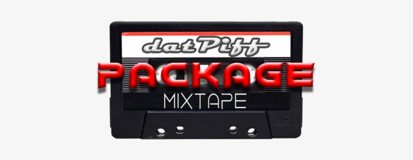Boost Any Datpiff Mixtape - Gadget - Free Transparent PNG Download - PNGkey