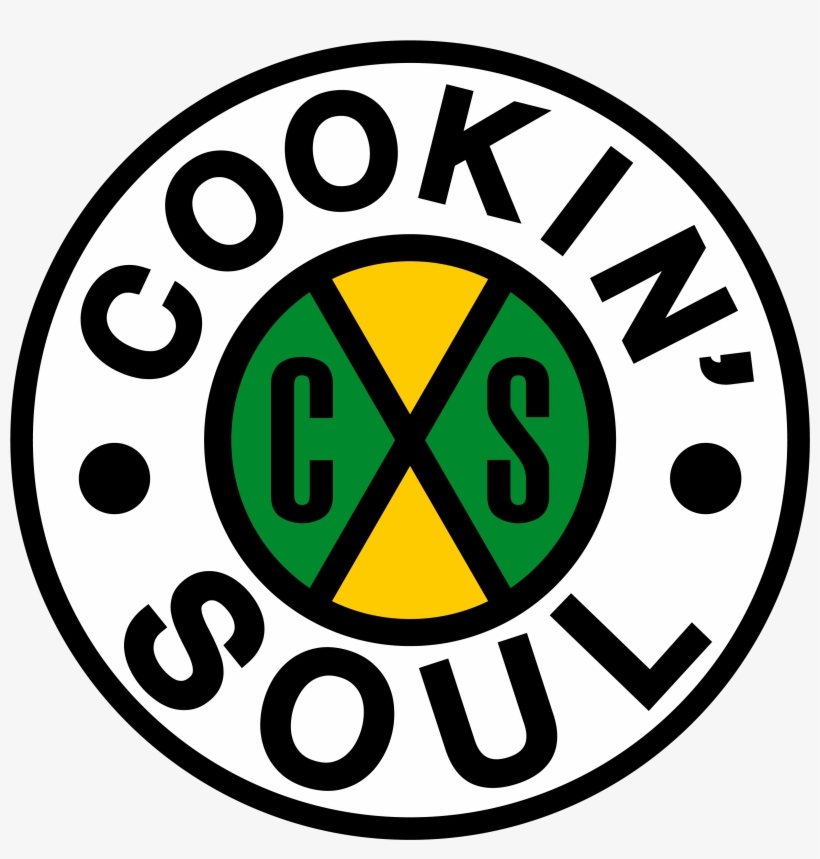 Cookin Soul Logo - Free Transparent PNG Download - PNGkey