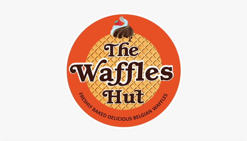 Call - - The Waffles Hut - Free Transparent PNG Download - PNGkey