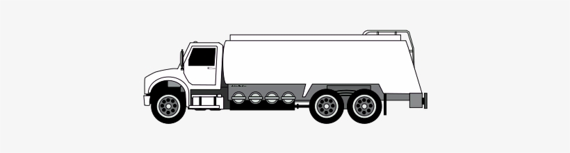 Oil And Gas Tank Car - Petroleum - Free Transparent PNG Download - PNGkey