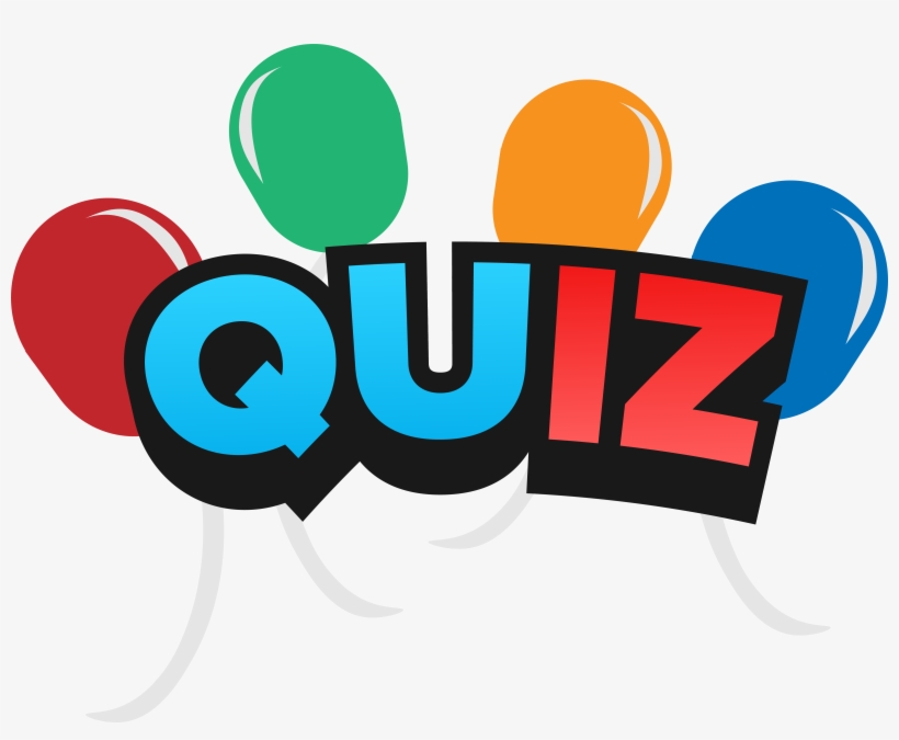Quiz Nobackground 387 Kb - Internet Forum - Free Transparent PNG ...