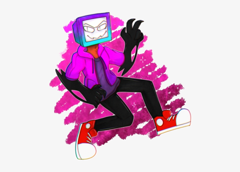 2 - Pyrocinical Fanart - Free Transparent PNG Download - PNGkey