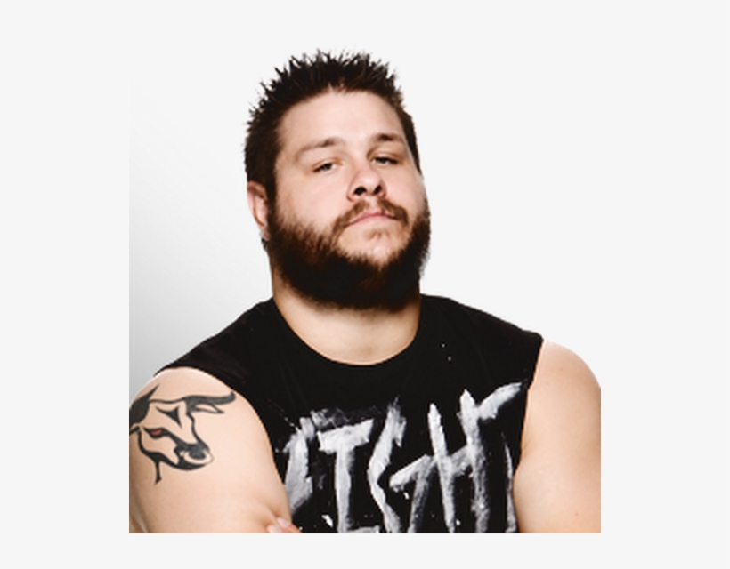 Photo - Wwe & Cfo$, Cfo$ / Fight (kevin Owens) - Free Transparent PNG ...