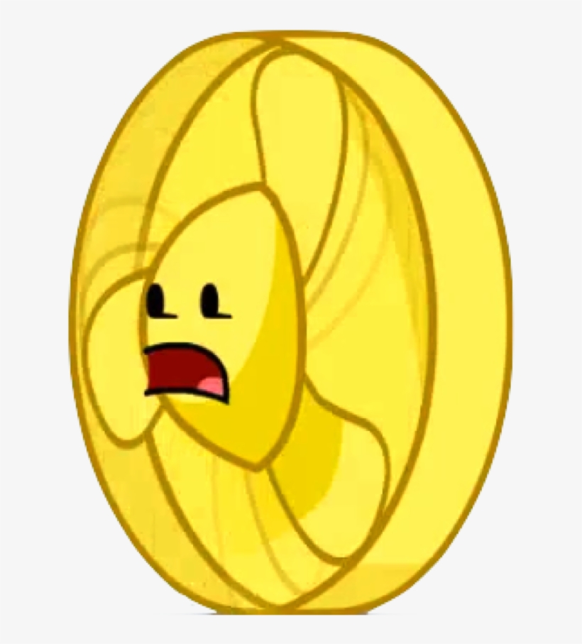 Fanny D - - Bfdi Fanny - Free Transparent PNG Download - PNGkey