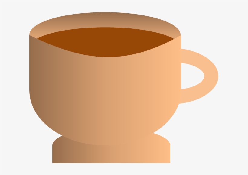 Coffee Body New 2 - Inanimate Objects Coffee Cup - Free Transparent PNG ...