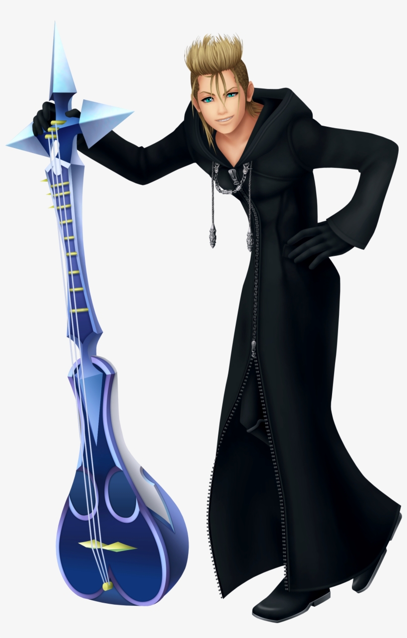 View Samegoogleiqdbsaucenao David Bowie , - Demyx Kingdom Hearts - Free ...