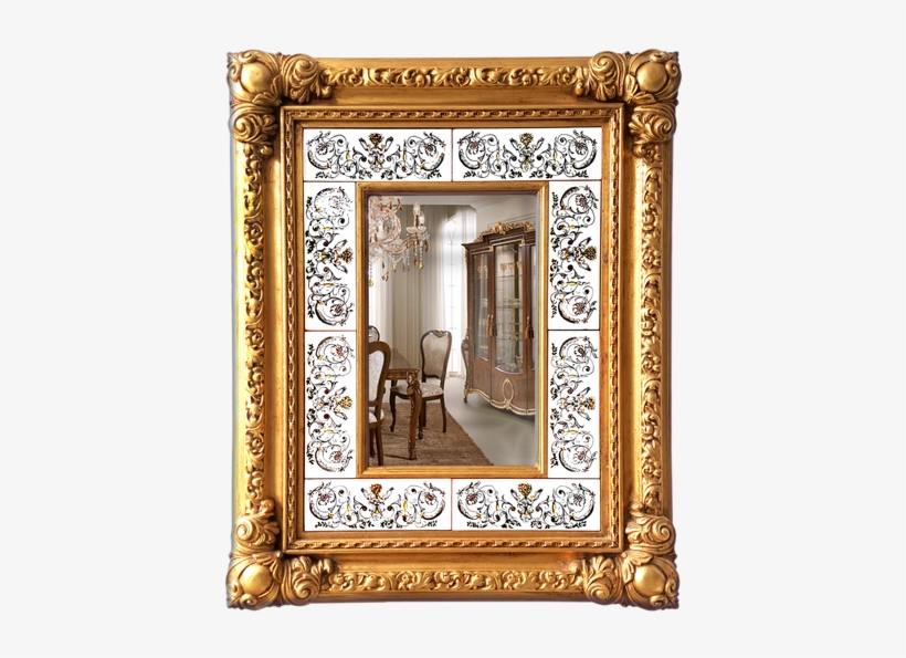 Picture Frame - Free Transparent PNG Download - PNGkey