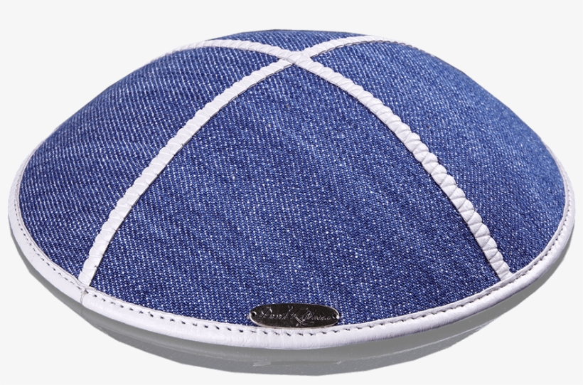 Kippah «classic» Jeans - Kippah - Free Transparent PNG Download - PNGkey