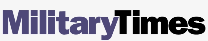 Military-logo - Army Times - Free Transparent PNG Download - PNGkey