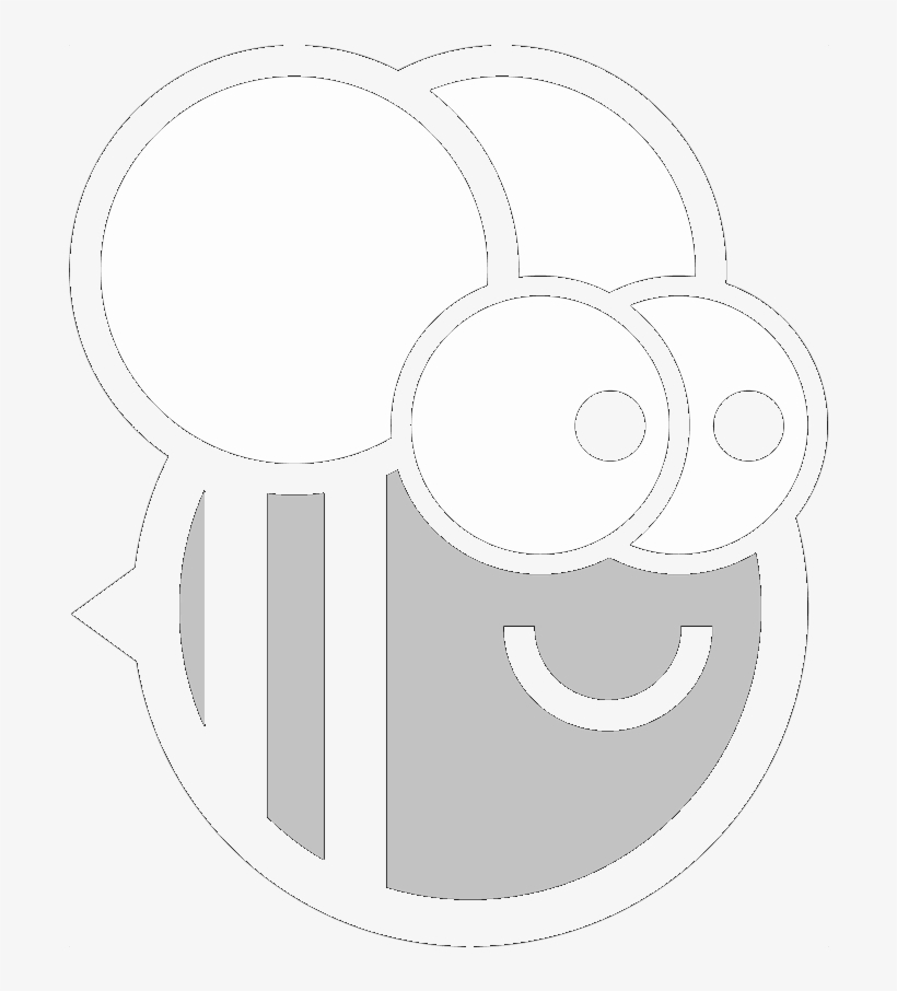 Enter Image Description Here - Beeware Logo - Free Transparent PNG ...