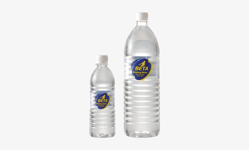 Beta Drinking Water - Water Beta - Free Transparent PNG Download - PNGkey