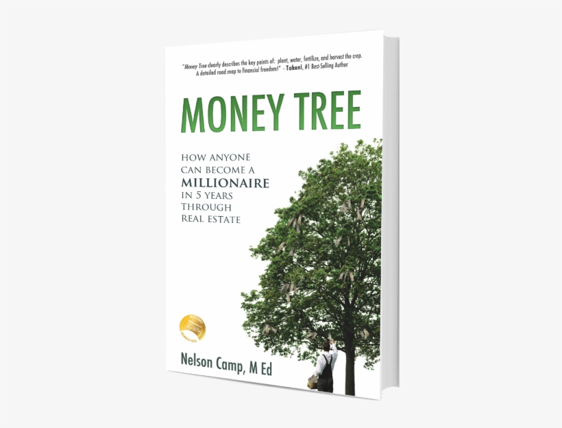 Money Tree, Real Estate Investment, 5 Year Millionaire, - Money Tree ...