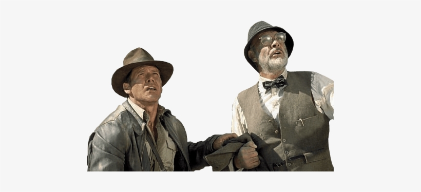 Download - Indiana Jones Dad Transparent - Free Transparent PNG ...