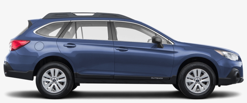 2 - 5i - Subaru Outback Premium 2.5 2018 - Free Transparent PNG ...